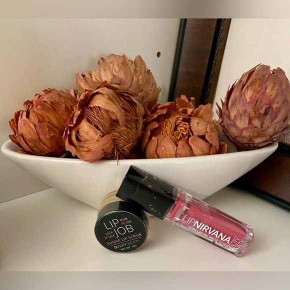 Beauty Society | Makeup | Beauty Society Lip Set Lip Job And Lip ...
